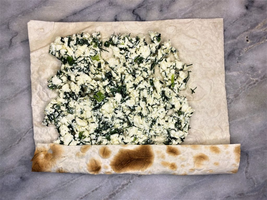 Lavash Snacks - All Good Advice Network!